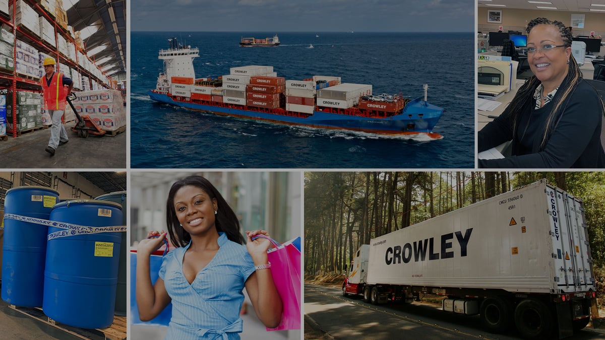 Crowley | Contact our Trinidad Office - (800) 276-9539